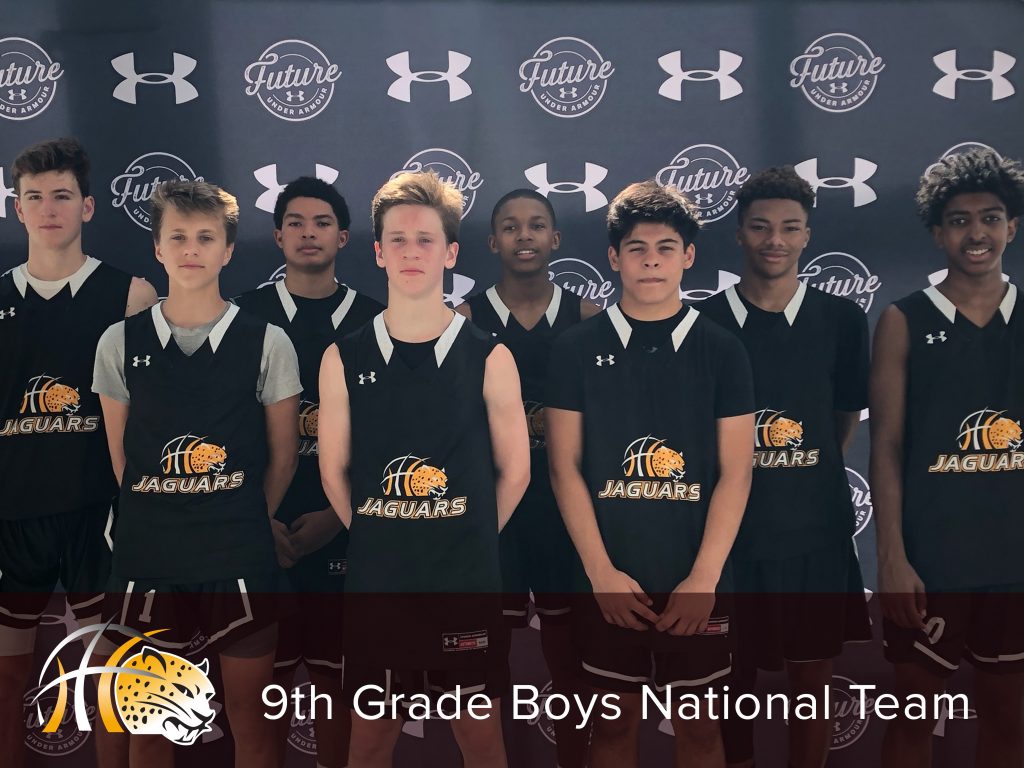 Home page - Bay State Jaguars